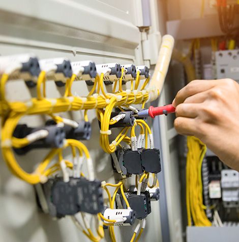 Peters Building Company