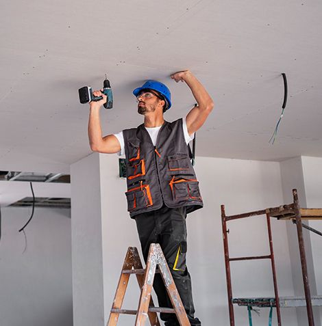 Peters Building Company